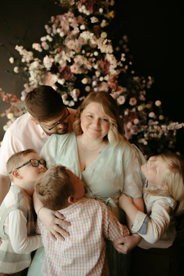 Amanda Shepherd - Youthfront