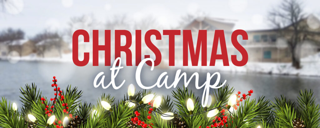 Christmas At Camp Sponsorship - Youthfront