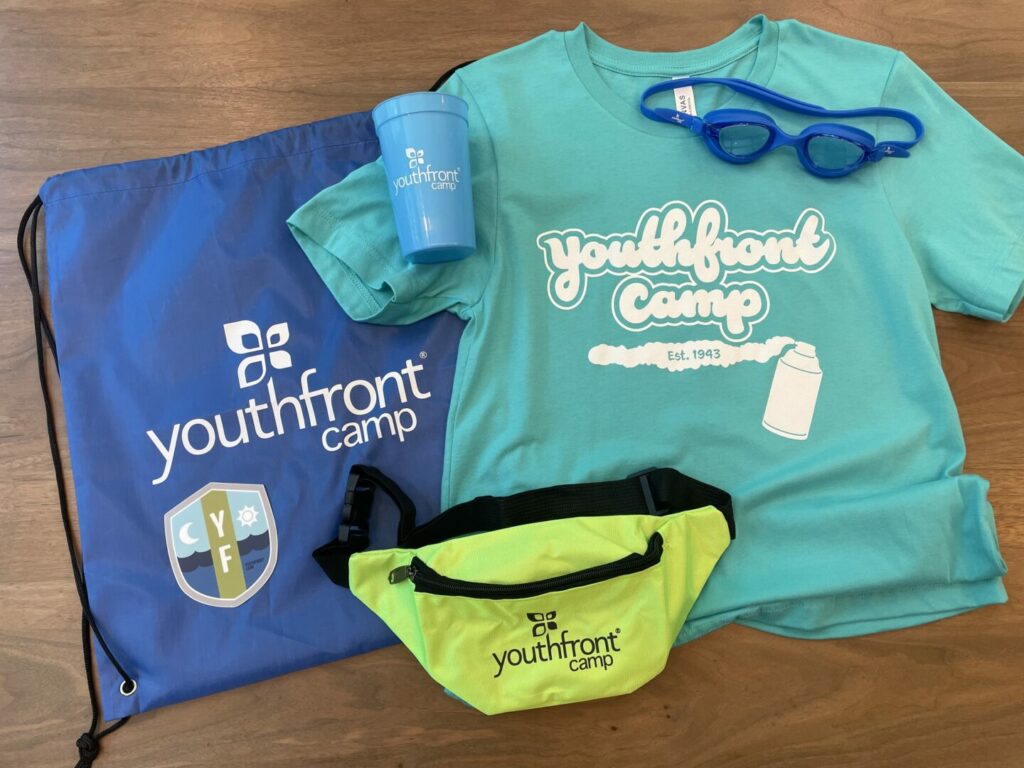 CP Description - Youthfront