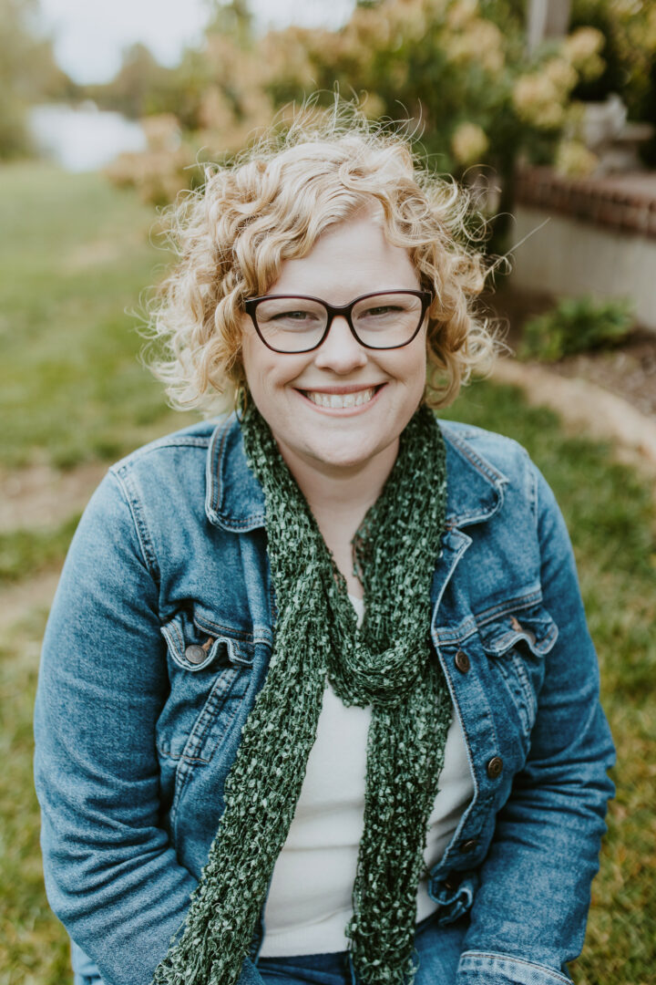 Allison Henry - Youthfront