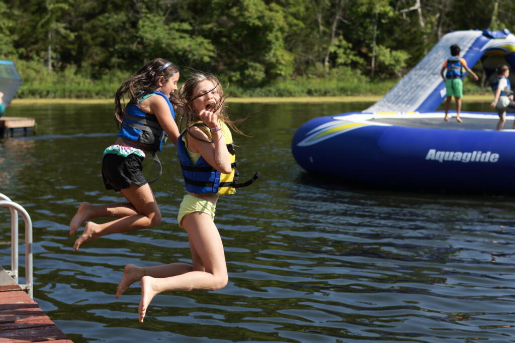 Come Back To Camp - Youthfront